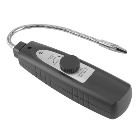 Electronic Leak Detector Refrigeration Leak Detector Halogen Detector ...