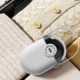 Inerposs Portable Soap Box, Travel Soap Storage, High-end Sealed Soap ...