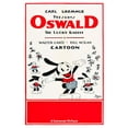 Oswald Rabbit Poster 27inx40in for any room 27x40 Multi-Color Square ...