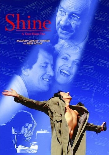 Shine (DVD) - Walmart.com