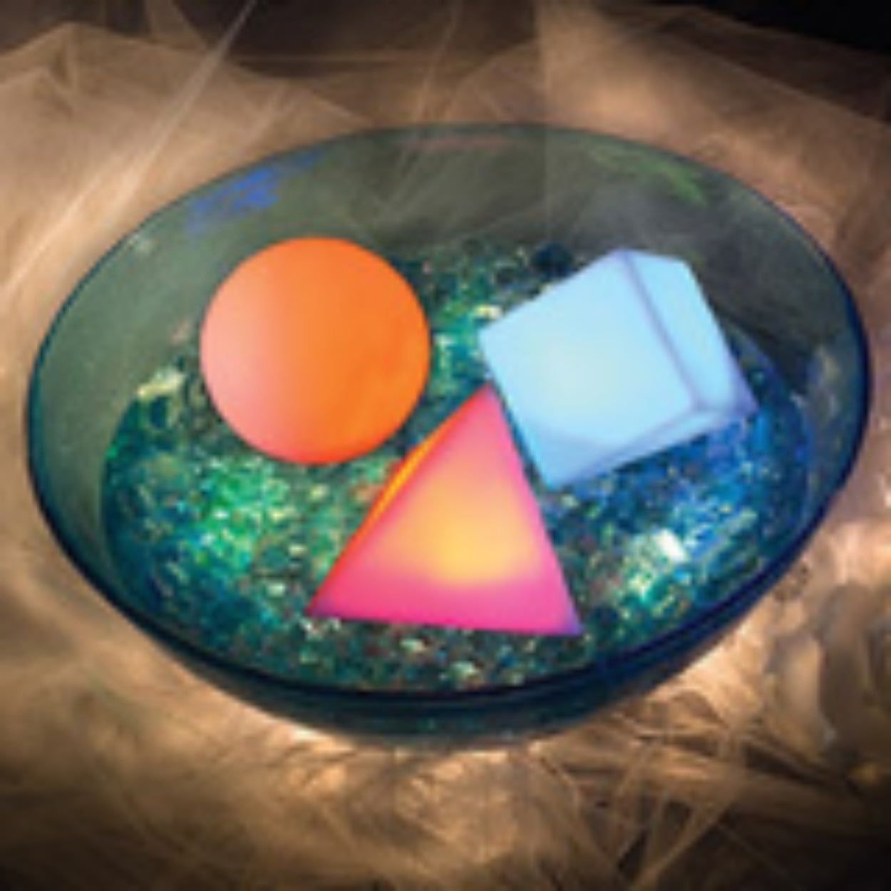 Game Light Up Geoshapes - Walmart.com