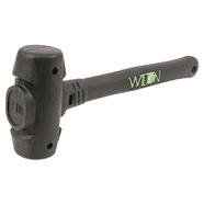 Wilton 21224 12-Pound Head, 24-Inch Bash Sledge Hammer - Walmart.com