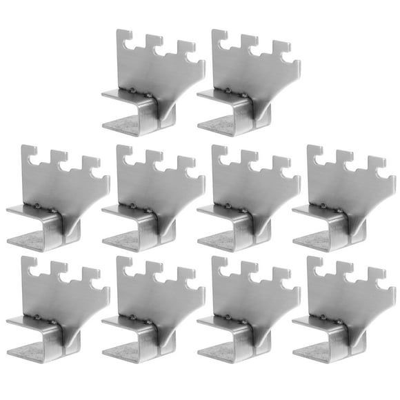 Square Tube Mounting Bracket
