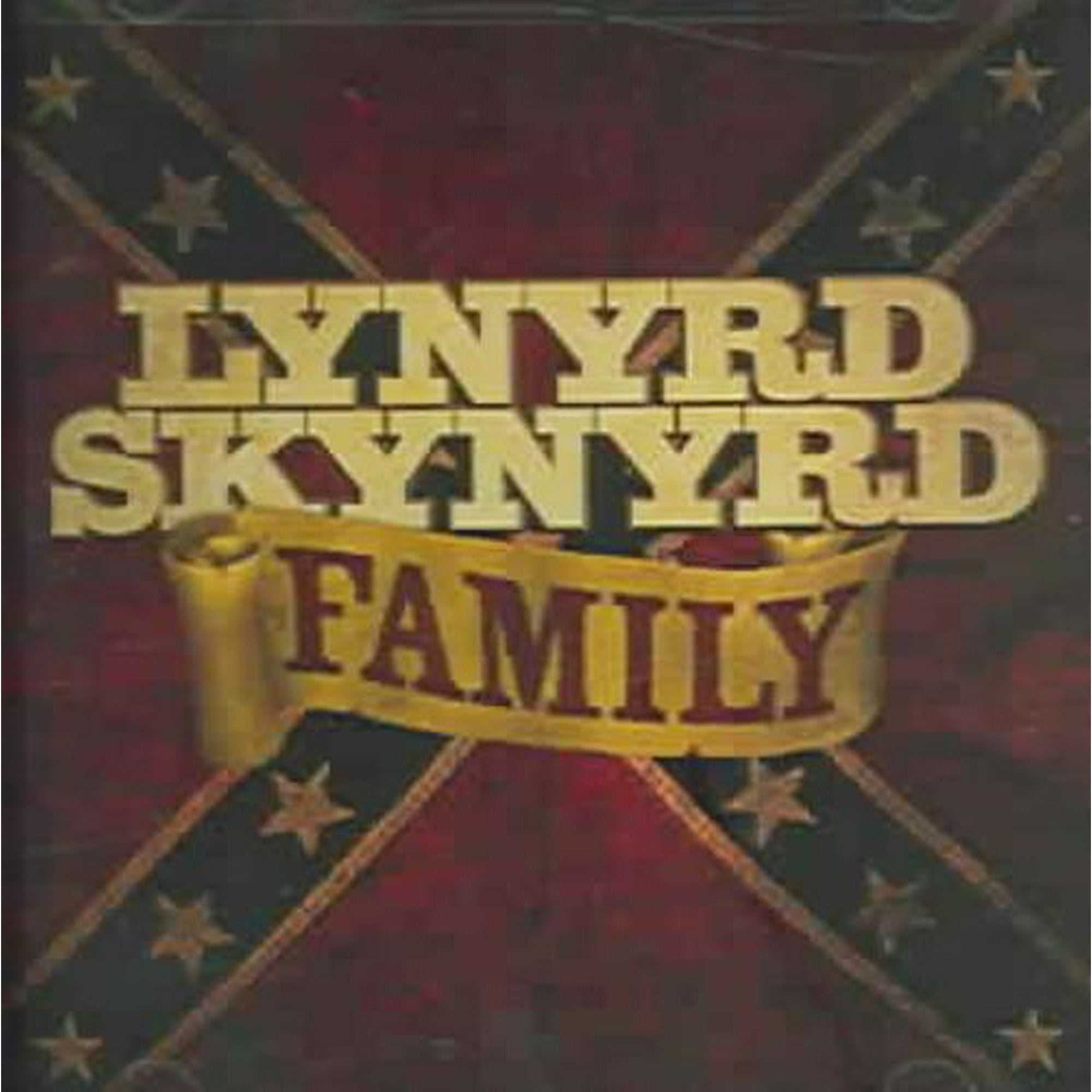 Click here for Hip-O Records (Ume) Lynyrd Skynyrd Family [digipak... prices