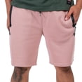 Brooklyn Cloth Men's 5 Inseam Heat Seal Shorts, Zip Pocket, Polyester ...