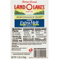 Land O Lakes Extra Melt Shredded White American Cheese, 5 Pound ...
