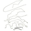 Dorman 919-225 Brake Hydraulic Line Kit for Specific Chevrolet / GMC ...