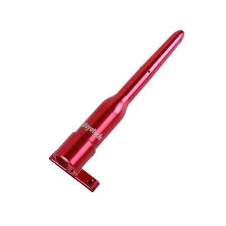 Margot Mayatech MT90 Static And Dynamic Double Pressure Pitot Fixed ...