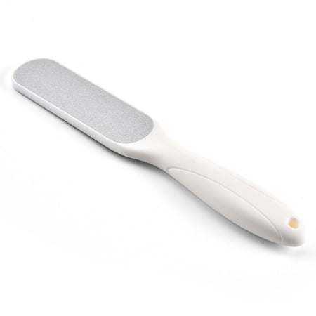 Megalia Pied Grinder Pied Râpe Sec Rugueux Peau Morte Callus Remover ...