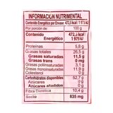 Frituras de maíz Cazares 100 g | Walmart en línea