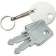 Barska Breakable Emergency Key Box with Attached Hammer - Walmart.com
