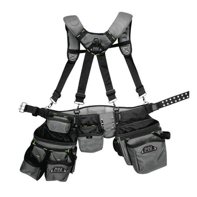 McGuire-Nicholas Ballistic Suspension Rig, BL-30299 - Walmart.com ...