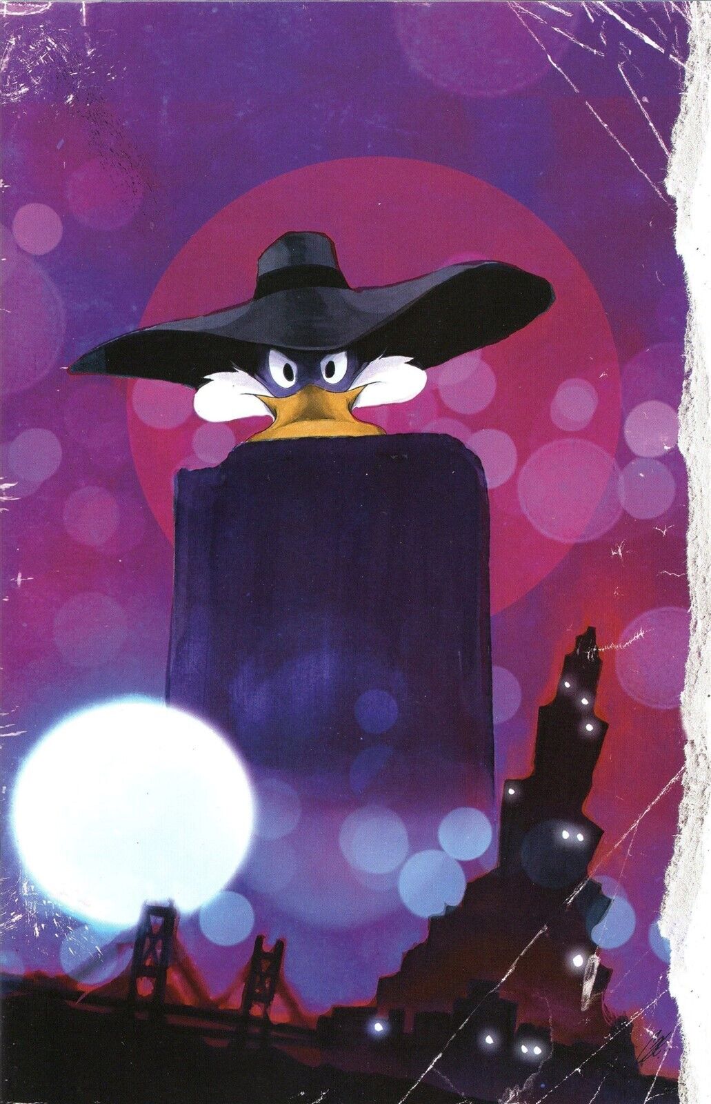 Darkwing Duck (Dynamite) #1ZK VF ; Dynamite Comic Book - Walmart.com
