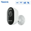 Free Shipping! Reolink RLC-810WA WIFI 4K 8MP Security Camera, Dual Band ...