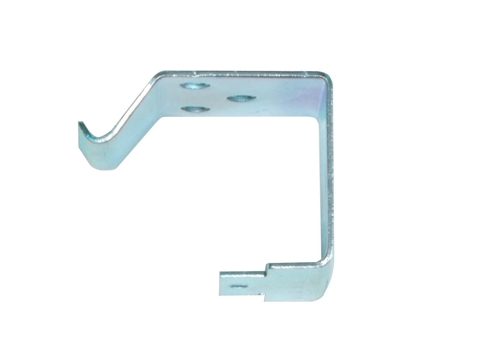 1" MICRO or MINI BLIND CENTER SUPPORT Bracket for 1 1/2" X 1" Headrail ...