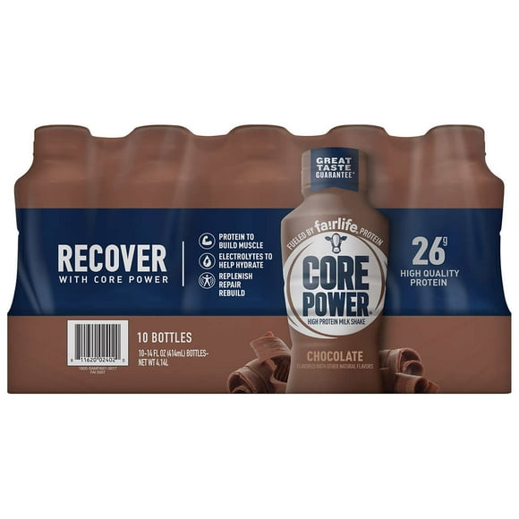 Core Power Fairlife