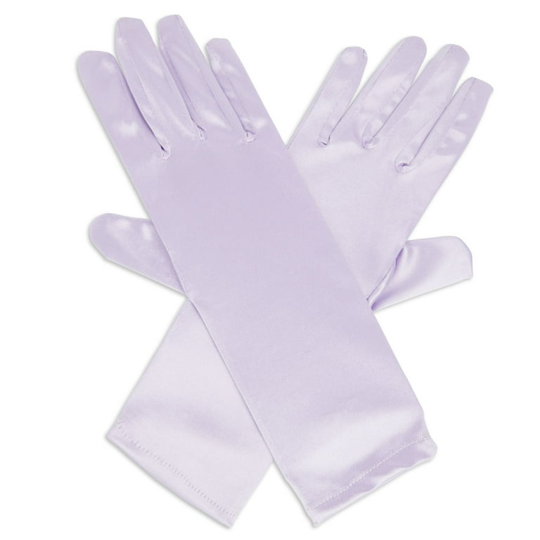 Princess Tea Party Gloves Tea Party Gloves Etsy