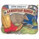 Armadillo Rodeo (Paperback) - Walmart.com