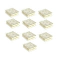 Breathable Dustproof Drawer Organizers Fabric Materials for Clothing ...