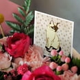 3drose, Image of Cartoon Siamese Cat on Asian Pattern Background, 6 ...