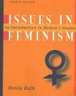 Pre-Owned Issues in Feminism: An Introduction to Women's Studies ...