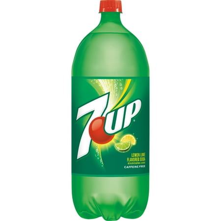 7UP, 2 L - Walmart.com