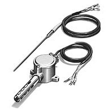 omron temperature sensor (general purpose type) (E52-P2GSY 1M ...