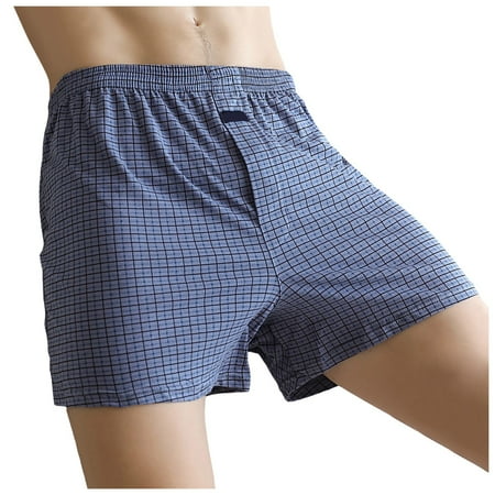 FhsagQ Underwear Mens Underwear Briefs Cotton Xl Men Cotton Slacks ...