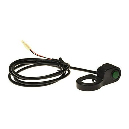 AlveyTech W13111401043 2-Wire Throttle for the Razor E90 (All Versions ...