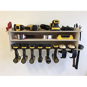 Lisle 40490 - Pliers Rack (Red) - Walmart.com