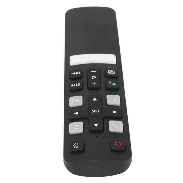 TV Remote, Remote Control Replacement Universal Sensitive Full Function ...