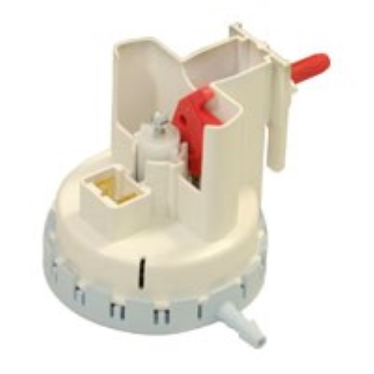 WPW10268911 Whirlpool Water Level Pressure Switch OEM WPW10268911 ...