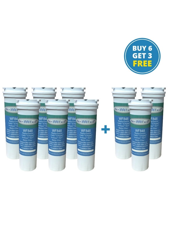 Aquafresh Water Filters - Walmart.com