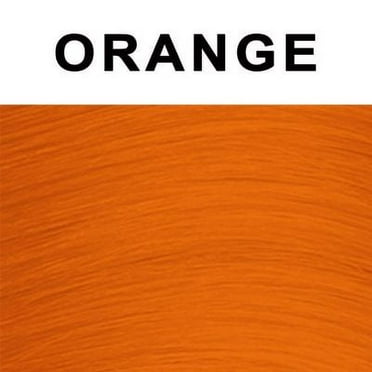Crazy Color Crazy Color Salon Pro Semi Permanent Hair Color - 53 ...