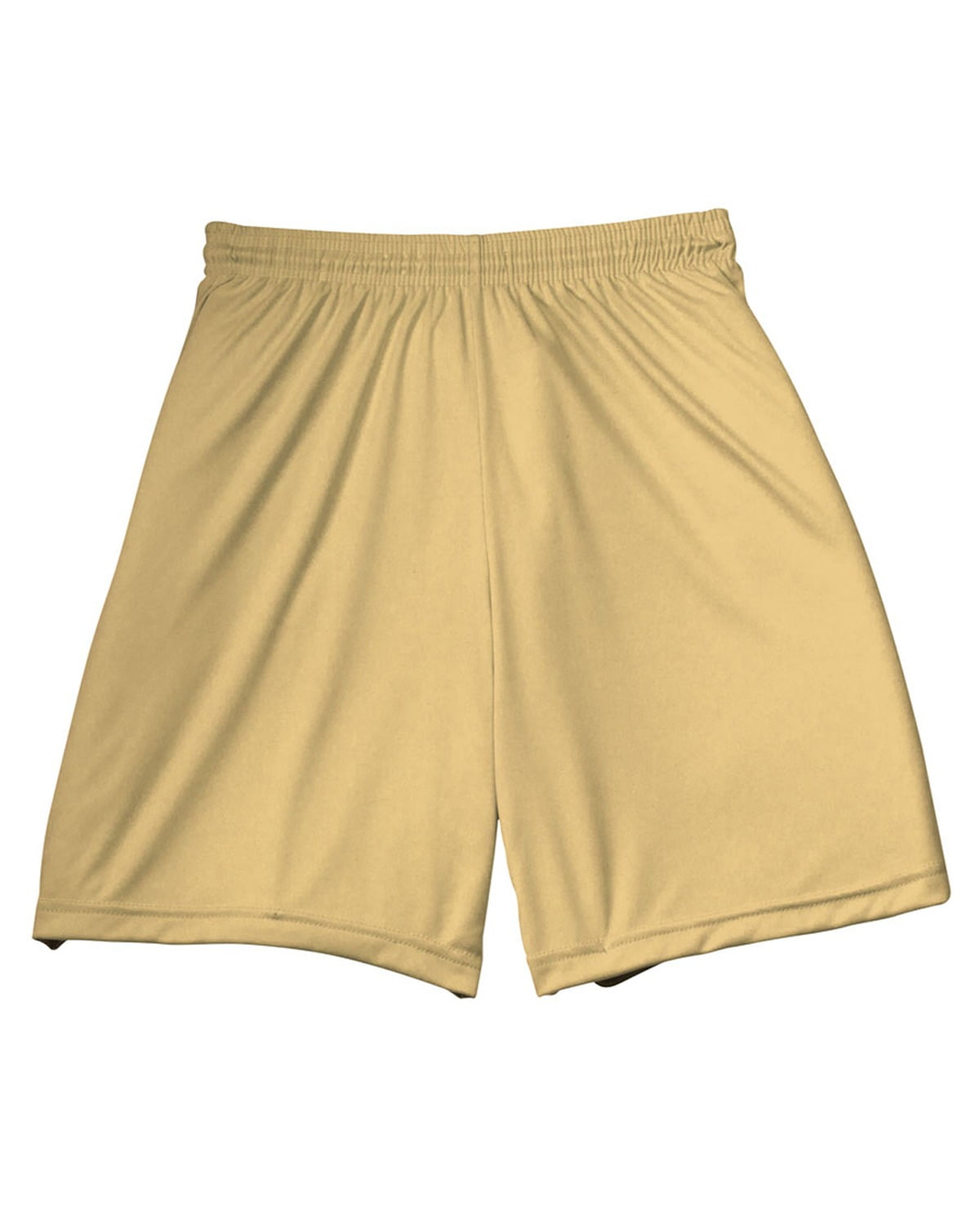 A4 N5244 Adult 7" Inseam Cooling Performance Shorts - Walmart.com