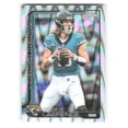 2025 Topps Chrome RayWave Refractor #138 Trevor Lawrence Jacksonville ...