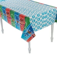 PJ Masks Plastic Table Cover - Walmart.com
