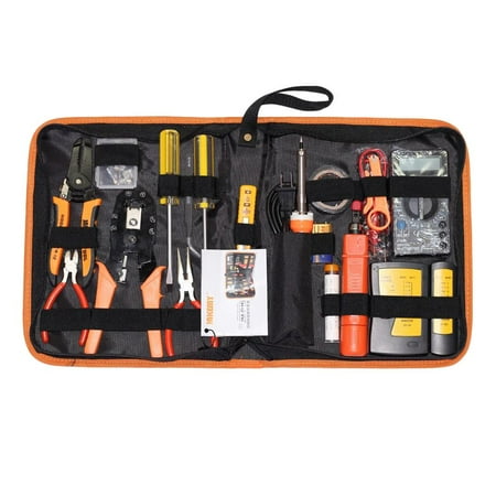 17 In 1 Computer Tool Kits For Network Maintenance | Walmart Canada