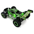 Cheetah King Remote Control RC Buggy Car 2.4 GHz PRO System 1:16 Scale ...