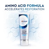 Crest Pro-Health Advanced Gum Restore Toothpaste, Deep Clean 3.7 oz ...