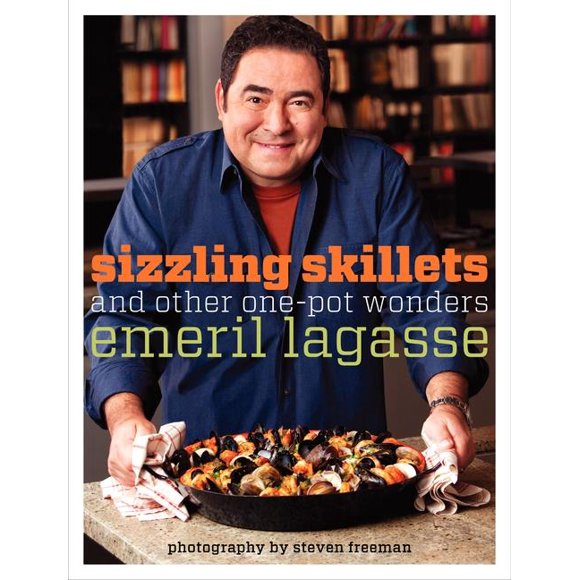 Emeril Cookware
