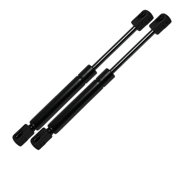 Tool Box Lift Supports