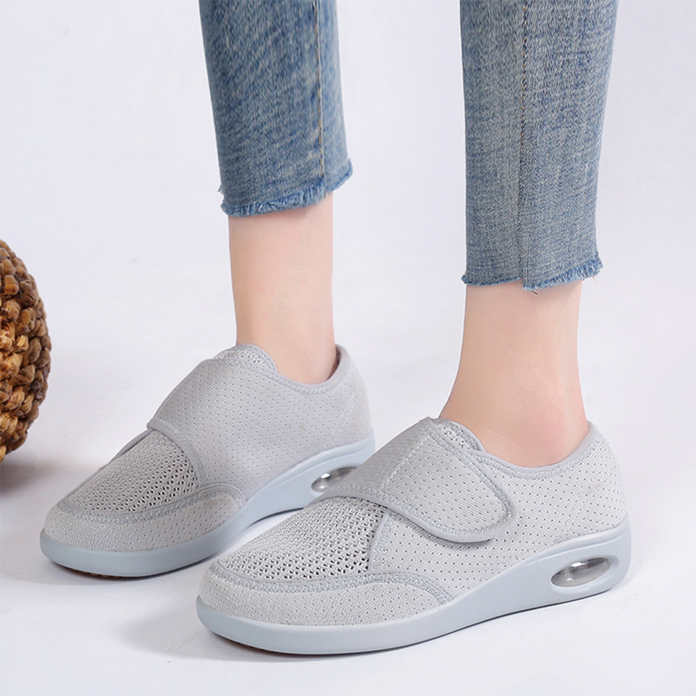 Memory Foam Shoes Women Planter Facetious Support Inserts Musabela ...