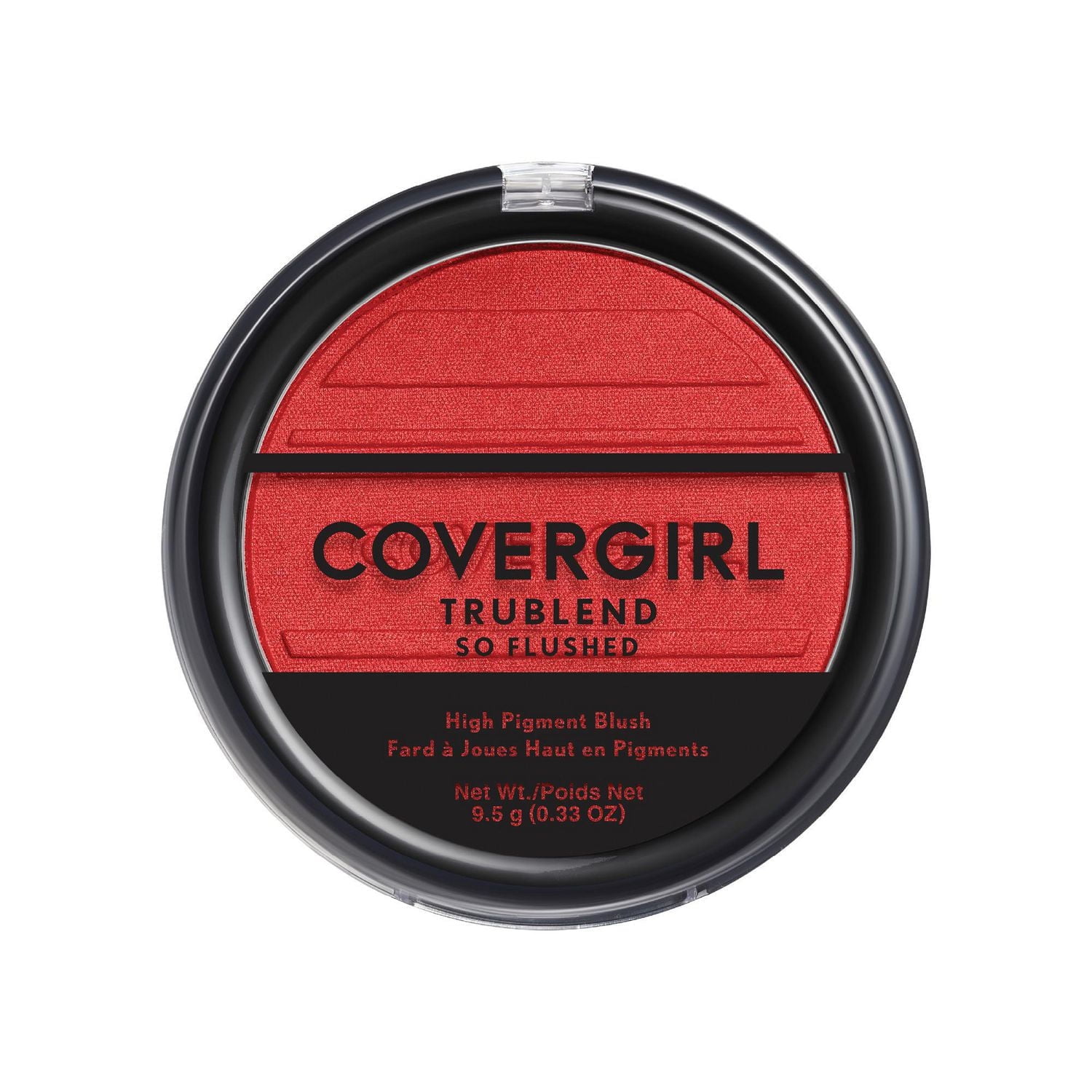 Click here for Covergirl Trublend So Flushed High Pigment Blush A... prices