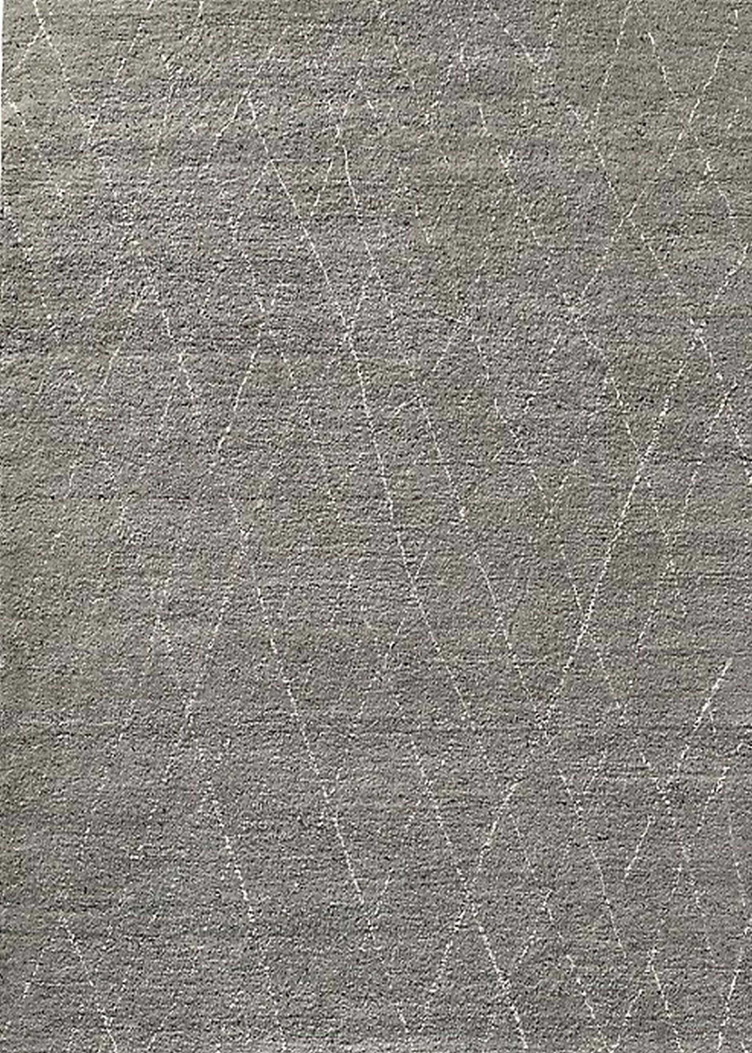 Ahgly Company Machine Washable Indoor Rectangle Industrial Modern ...