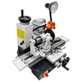 GD-600 Universal Tool Grinding Machine Tool Sharpening Grinder 220V ...