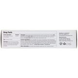 Jason healthy mouth toothpaste, tea tree oil and cinnamon, 6 oz ...