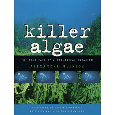 Killer Algae - Walmart.ca