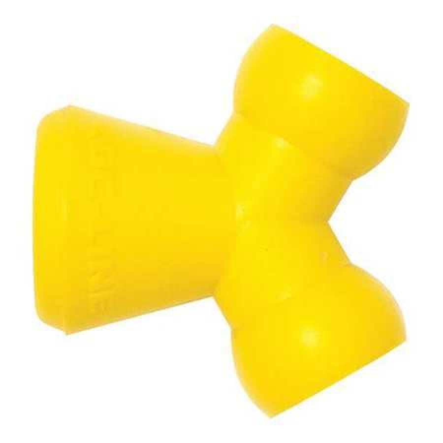 Loc-Line Y Fitting,Acid Resistant,1/4 In,PK2 45408 - Walmart.com