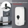 Aoresac Keys,Soap Dispenser Tissue Safety Key Soap Dispenser Zdhf ...